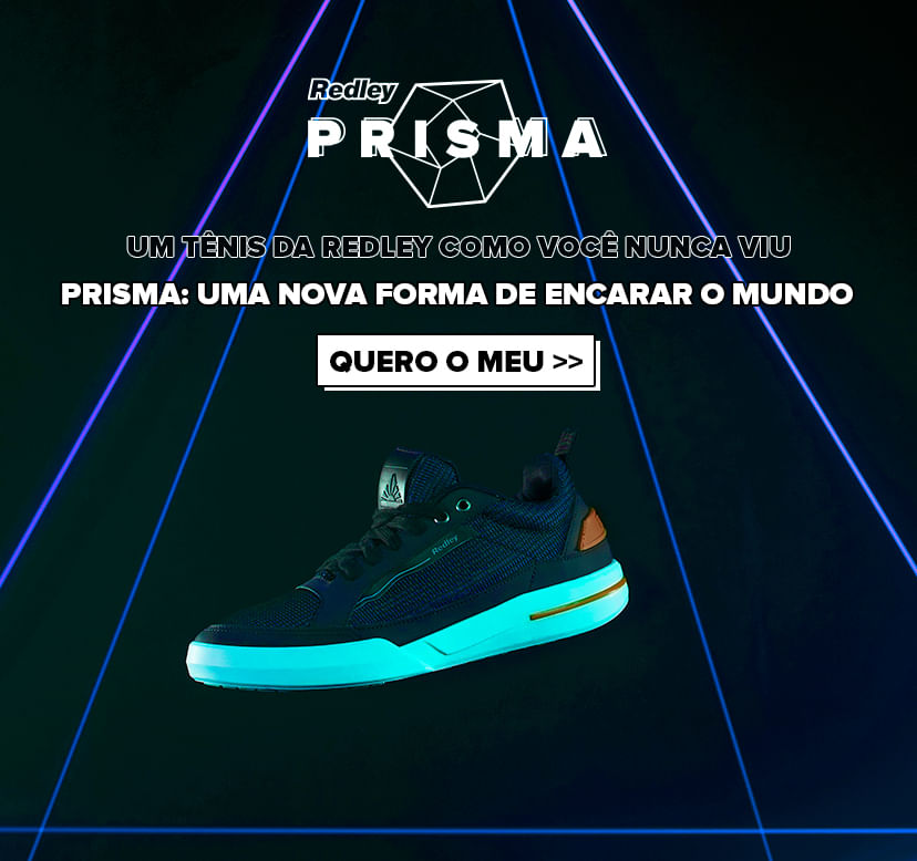 Redley - Site Oficial