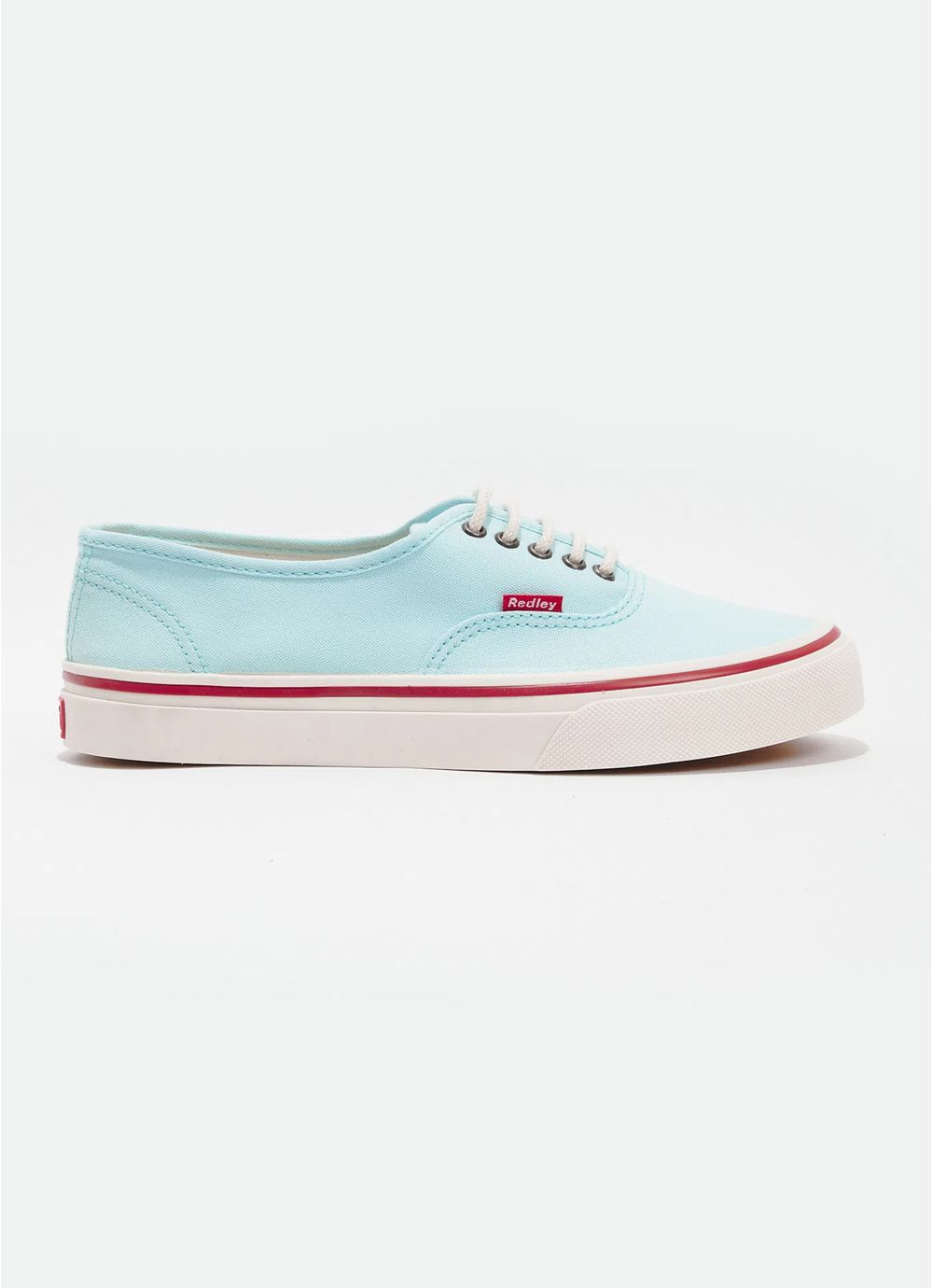 Tenis originals colors AZUL CLARO - redley