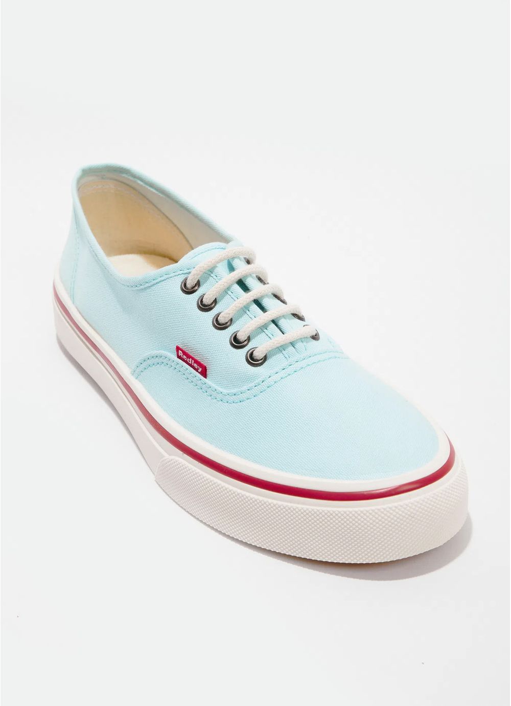 Tenis originals colors AZUL CLARO - redley