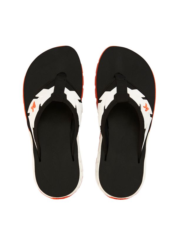 Sandália kenner rakka ultra force preto - redley