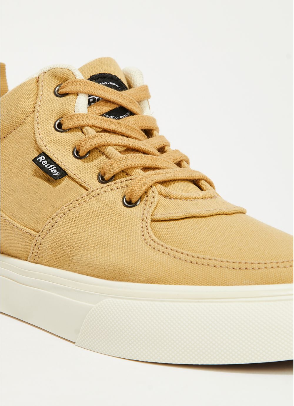 Tenis redley studio CARAMELO - redley