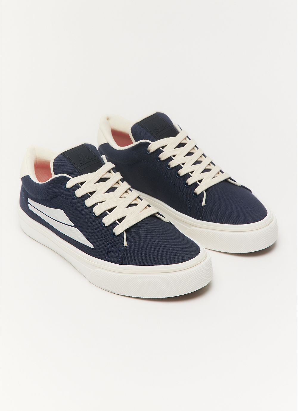 Tenis redley id azul marinho - redley