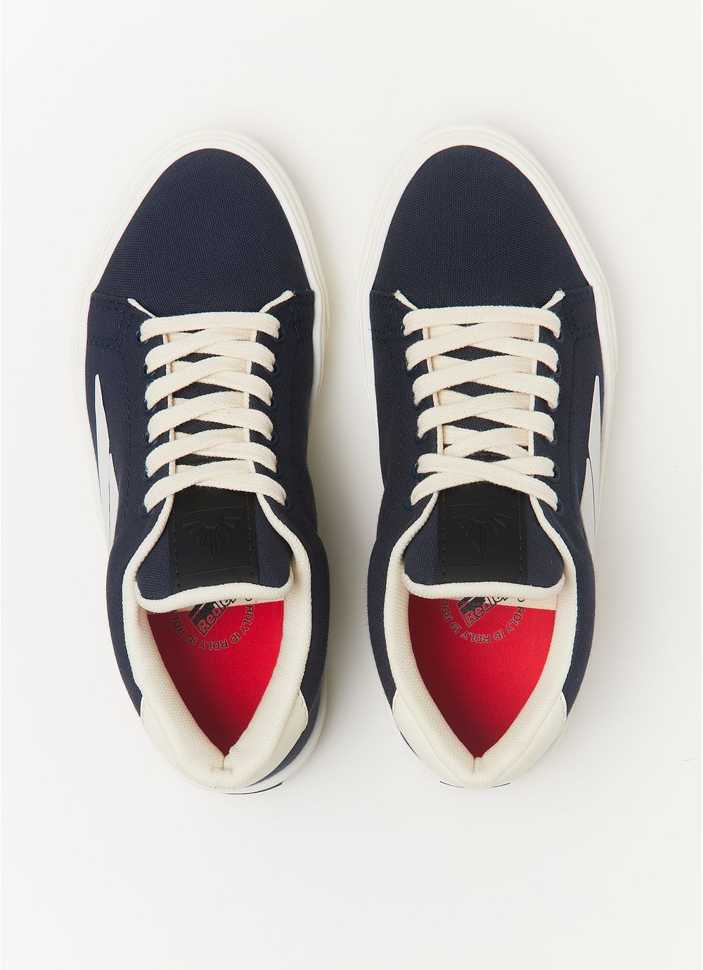 Tenis redley id azul marinho - redley