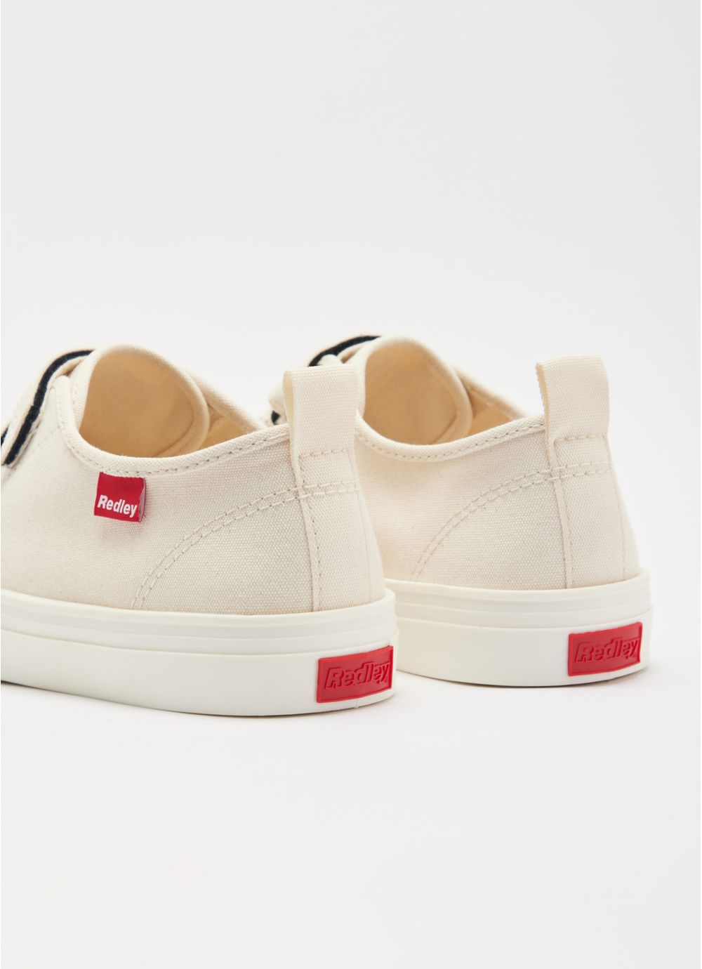 Tênis redley clip areia - redley