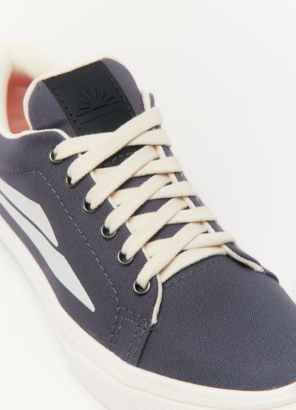 Tenis redley id cinza - redley