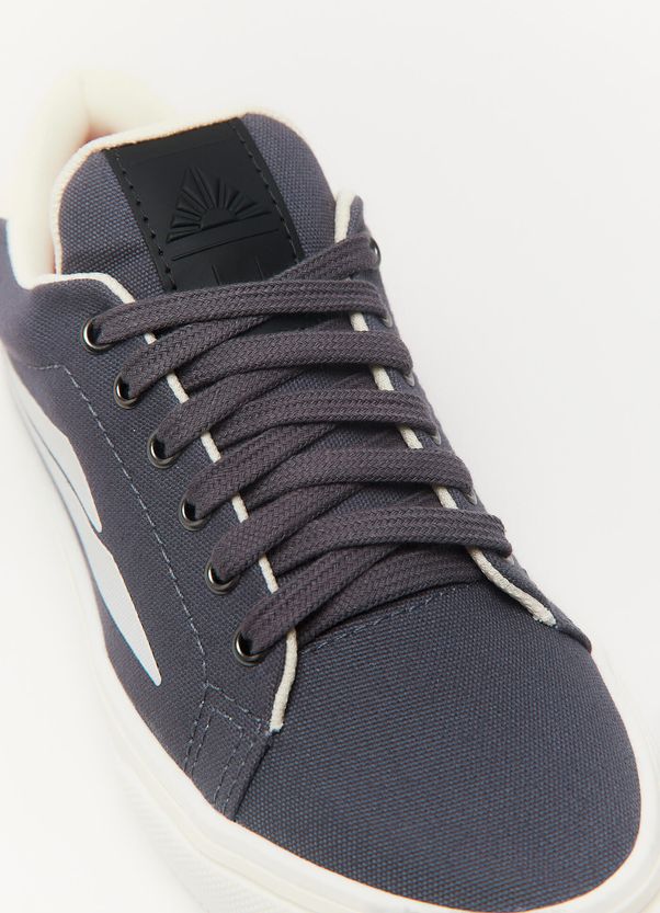 Tenis redley id cinza - redley