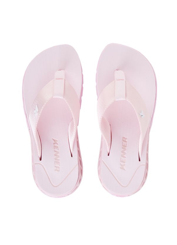 Sandália kenner rakka candy rosa - redley