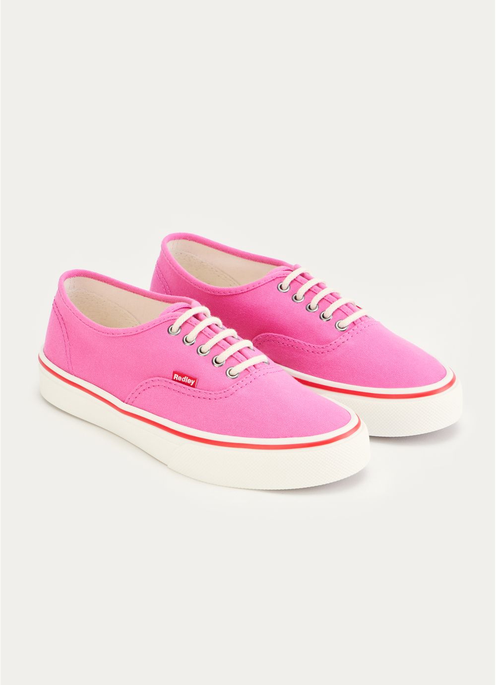 Tenis originals colors rosa - redley