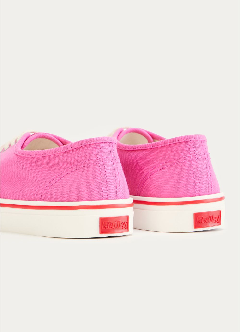 Tenis originals colors rosa - redley