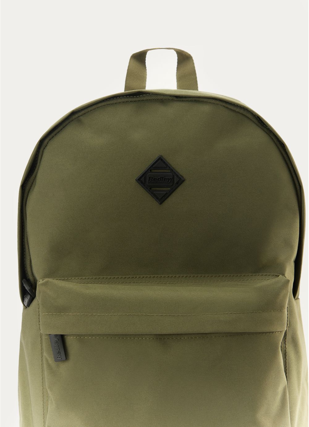 Mochila college verde - redley