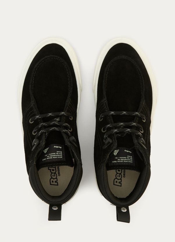 Tênis redley nauru 2.0 preto - redley